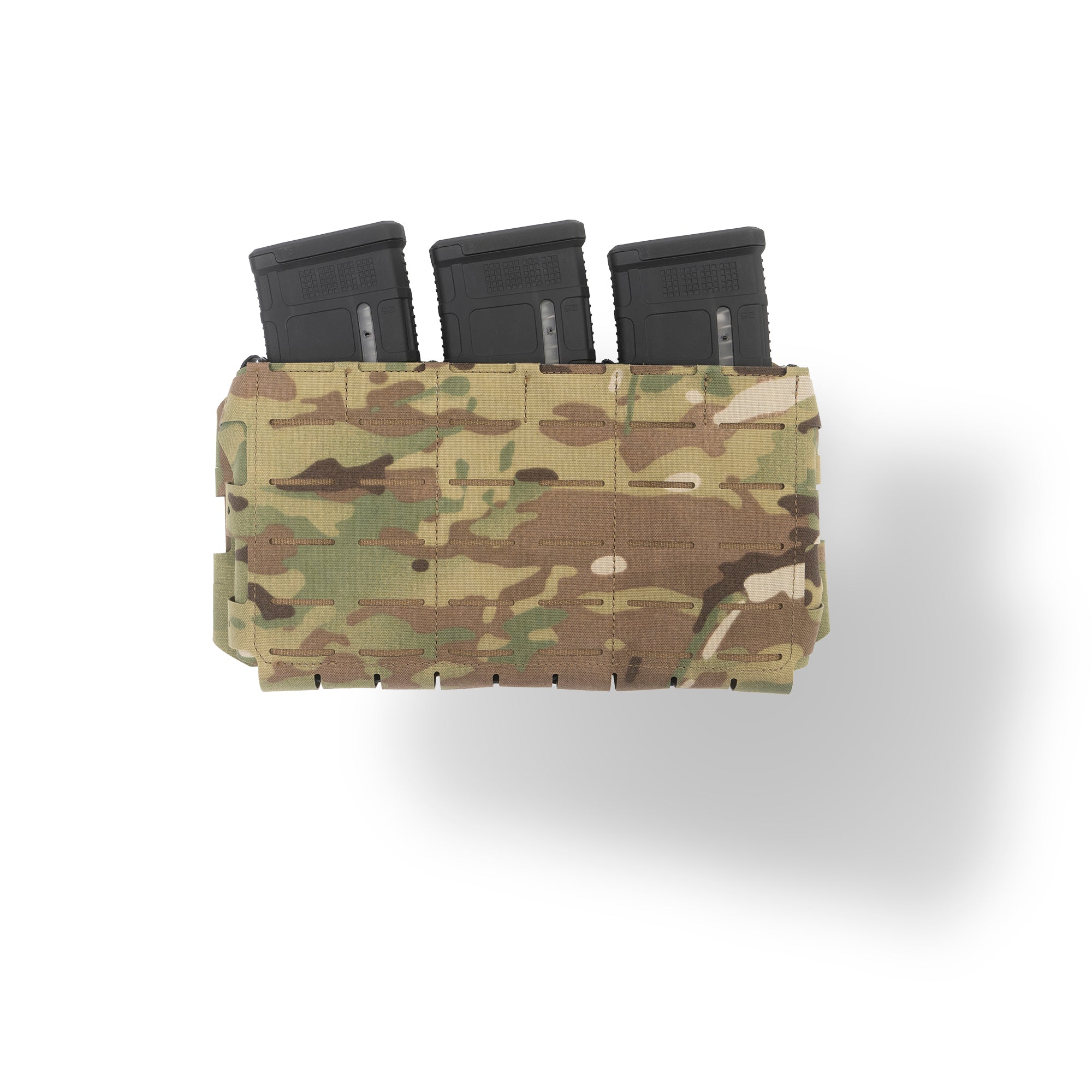 MILITECH® Expandable Placard For Triple/Quadruple 556 Mag – MILITECH ...